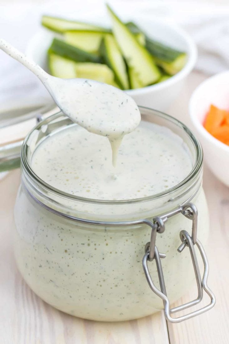 Top 100+ Keto Condiments and Sauces (The Ultimate List!)