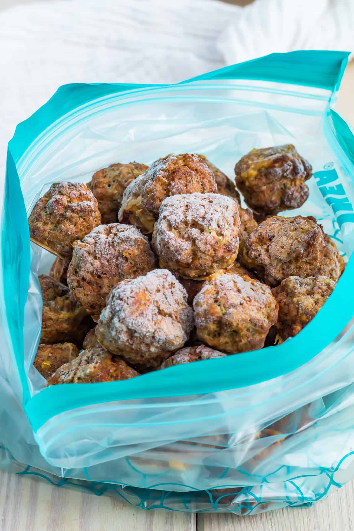 How to make Frozen Meatballs Taste Delicious