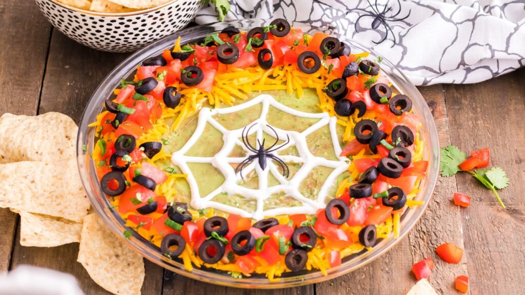 75 Spooky Kid Friendly Halloween Recipes - Make Healthy Recipes