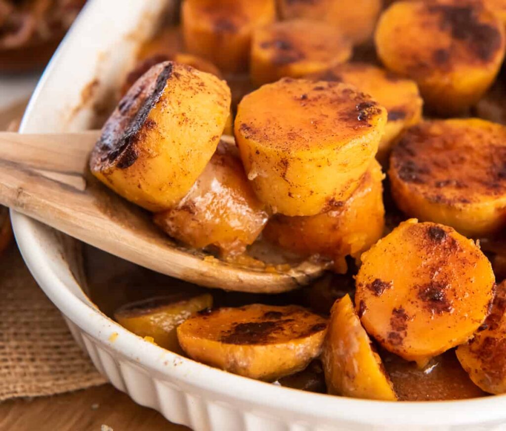 64 Kid Friendly Thanksgiving Side Dishes (Great for Picky Eaters!)