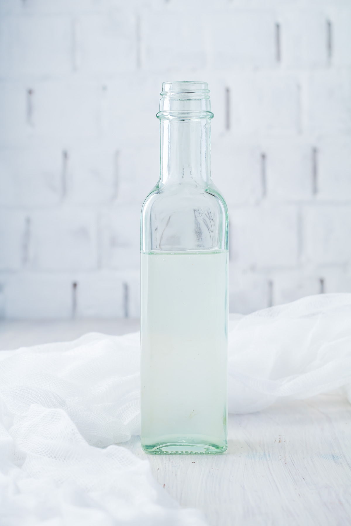 Keto Simple Syrup Recipe (3 Ways! Allulose, Erythritol, + Xylitol)