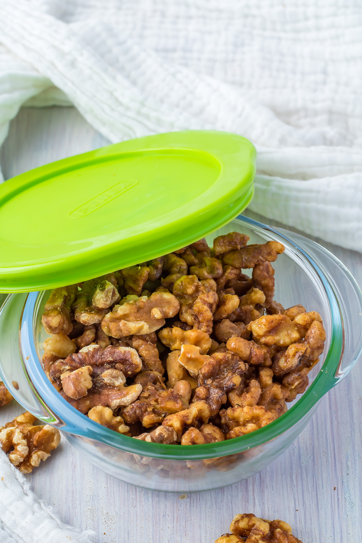 Can You Freeze Walnuts? The ULTIMATE Freezing Guide!