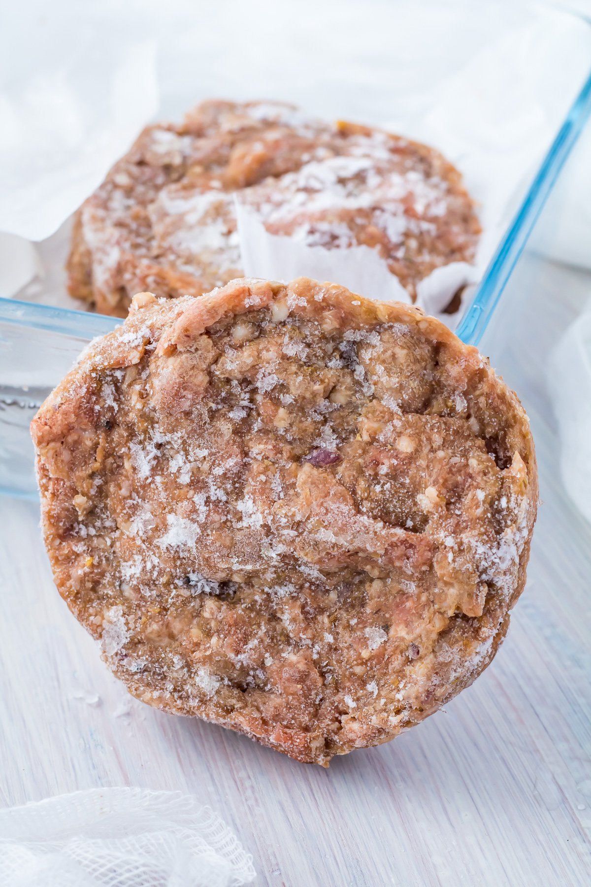 BEST Frozen Burger Patty Recipe (+ 5 Ways To Cook Them!)