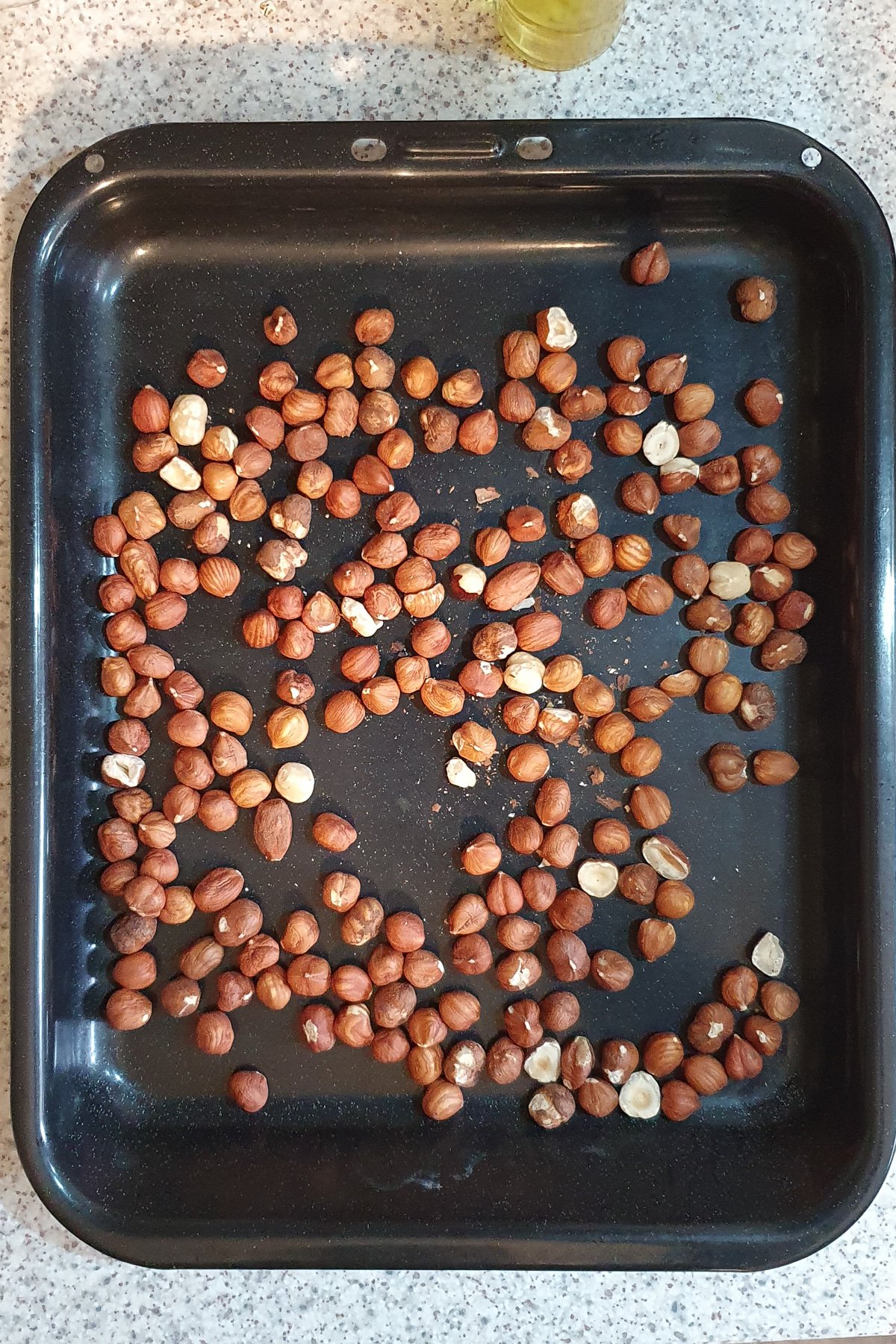 How to Roast Hazelnuts (3 Ways: Air Fryer, Stove, Oven)