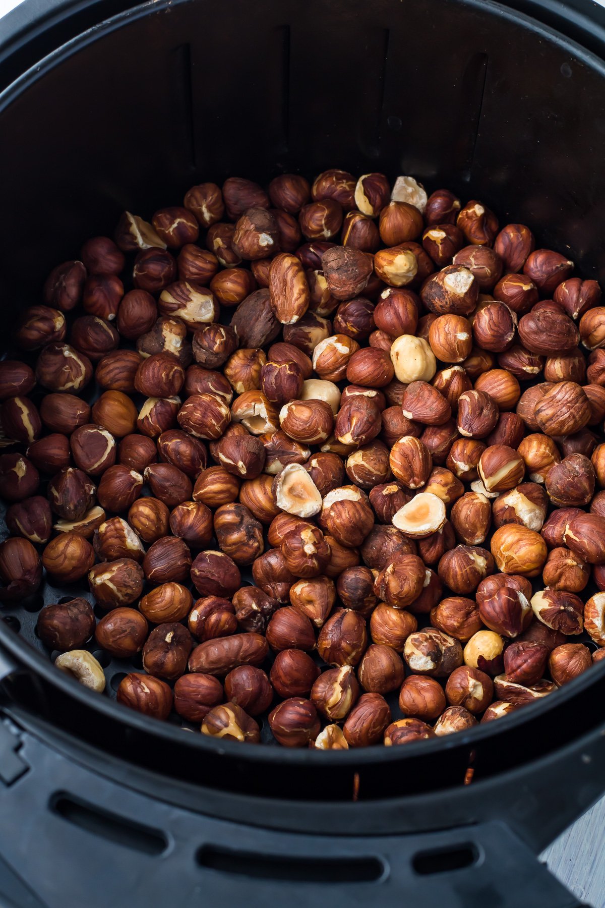 How to Roast Hazelnuts (3 Ways: Air Fryer, Stove, Oven)
