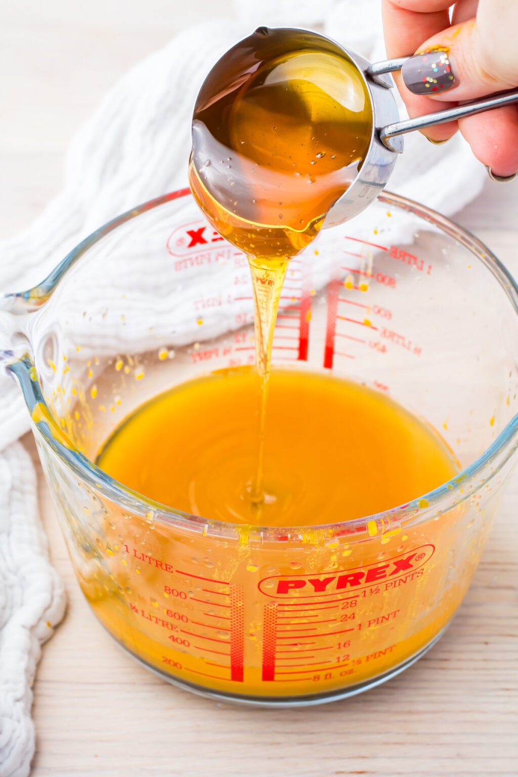 Traditional Fire Cider Recipe (Easy)