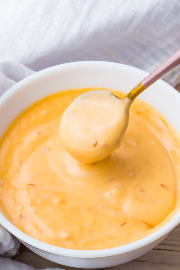 Easy Spicy Mayo (Without Sriracha)